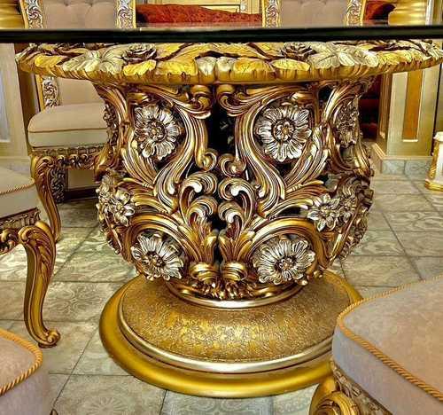 Столовая Cappelletti Оригинал