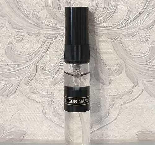 Духи стойкие по мотивам Fleur Narcotique 6 ML