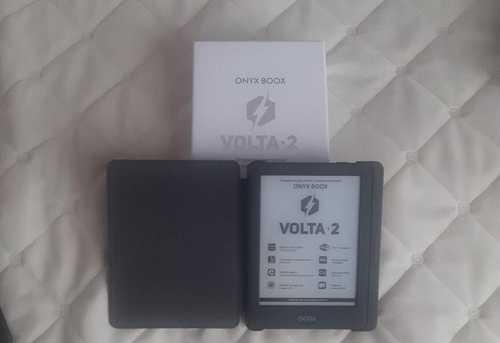 Электронная книга onyx boox Volta 2