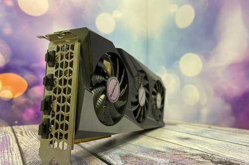 RX 6600XT Gigabyte Gaming OC PRO 8Gb