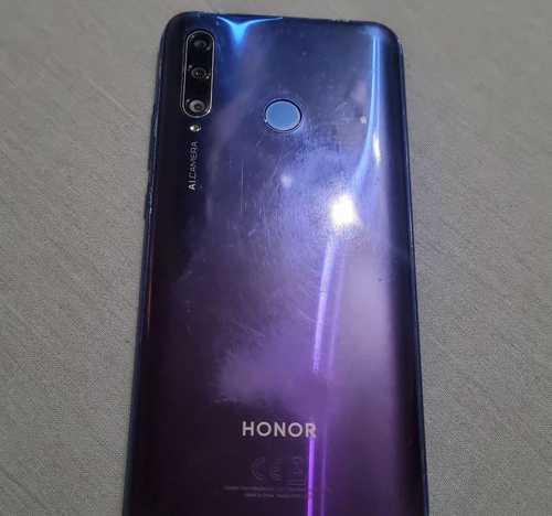 HONOR 10i, 4/128 ГБ