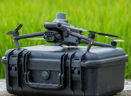 Продажа дрона DJI Mavic 3M (multispectral)