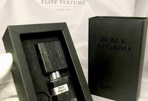 Nasomatto Black Afgano Блек Афгано парфюм духи