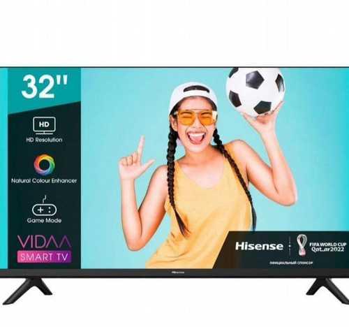 Телевизор SMART tv