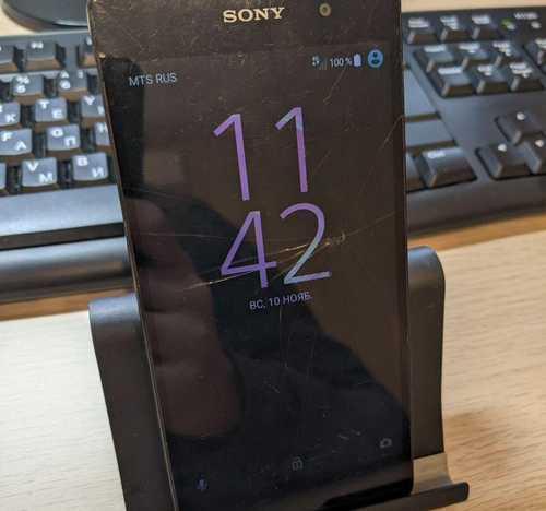 Sony Xperia E5, 16 ГБ