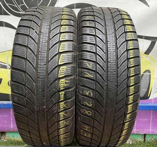 GT Radial Champiro WinterPro 215/55 R17