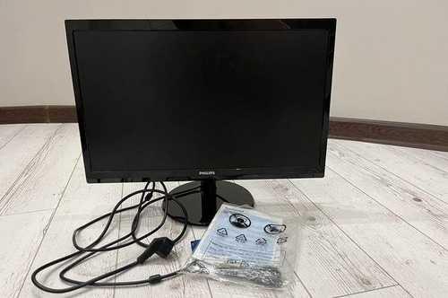 24" Монитор Philips 246V5L