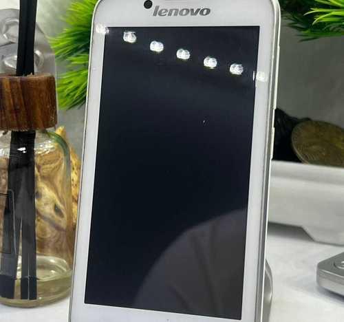 Lenovo A328, 4 ГБ