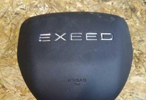 Подушка безопасности в руль Exeed Rx sqrf4J20C