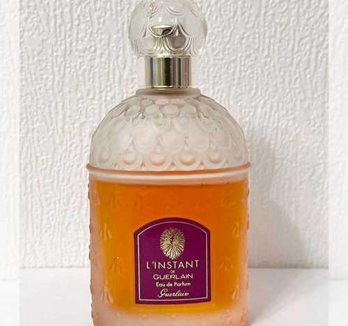 Guerlain L'instant, edp, 100 мл