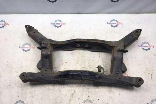 Балка подвески задняя Subaru Legacy BE EJ20 2000