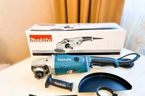 Ушм болгарка makita 230
