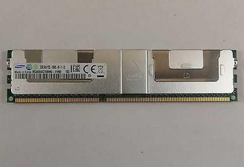 Оперативная память Samsung 32 Гб M386B4G70BM0-YH9