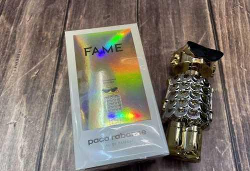 Духи Paco Rabanne Fame