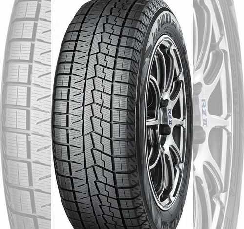 Yokohama Ice Guard IG60A 215/55 R17 94Q