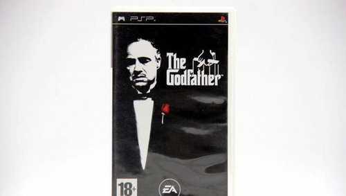 The Godfather для PSP