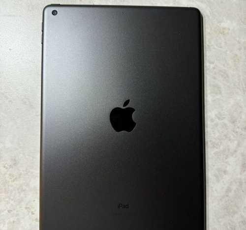 Apple iPad 10.2 Wi-Fi 64GB Space Grey (MK2K3)