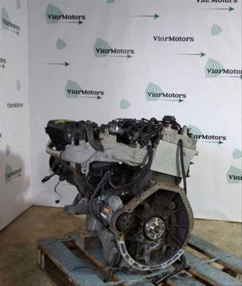 Двигатель Mercedes W211 Е-класс OM646 961