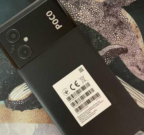 Xiaomi Poco M5, 6/128 ГБ