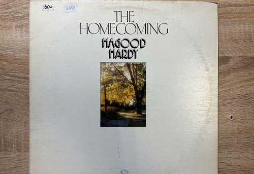 Hagood Hardy - The Homecoming 1975