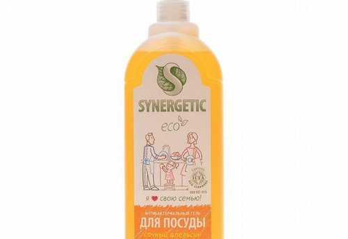 Synergetic для посуды