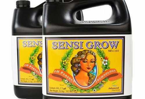 Удобрения AN pH Perfect Sensi Grow A+B 5 л