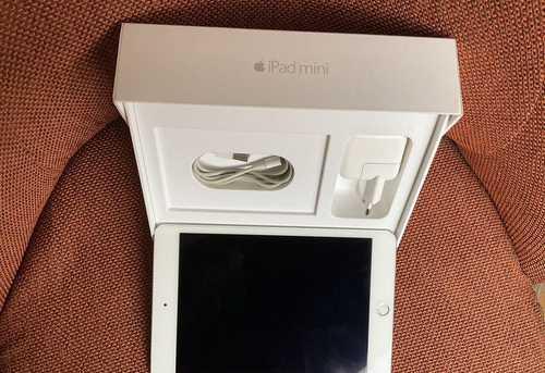 iPad mini 4,16 gb,Wi-Fi+Cellular,Ростест