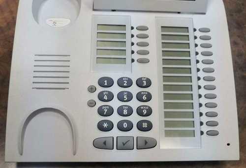 IP Телефон Siemens optiPoint 420 advance