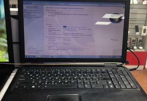 Га6а ноутбук Asus k50c