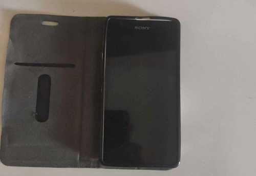Sony Xperia ZR (C5502), 2/8 ГБ