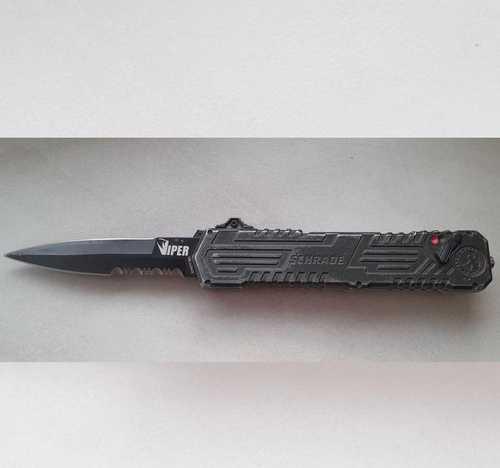 Нож schrade viper schotf 3bs