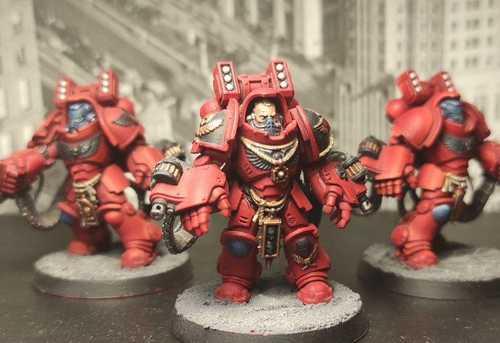 Warhammer Primaris Aggressors