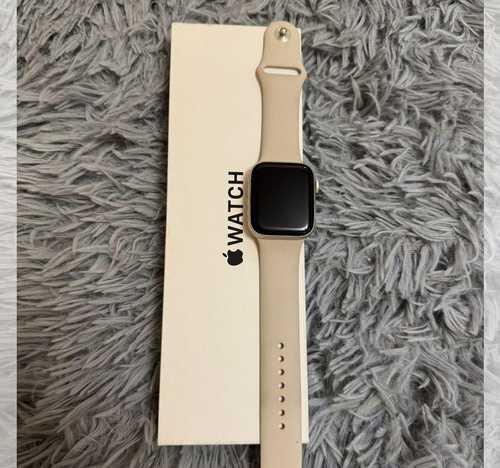 Apple watch se gen 2 44mm