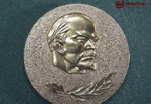 Медаль настольная "Николаевское тту Трамвайно-Трол