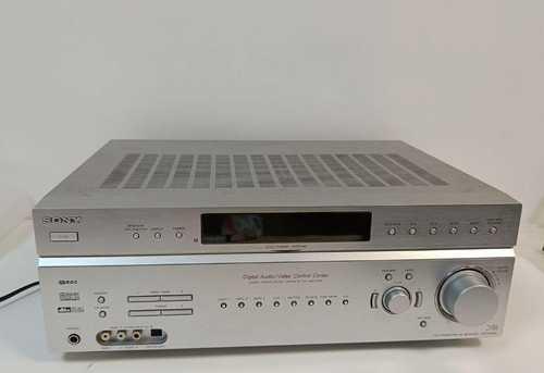 Ресивер sony STR-DE698