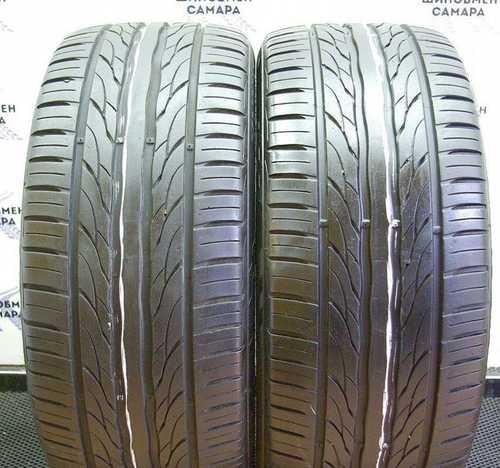 Kumho Ecsta PS31 225/45 R17 94V