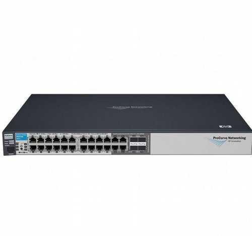 HP ProCurve Switch 2810-24G J9021A