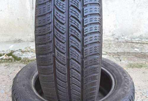 Continental VancoWinter 2 225/55 R17C 109T