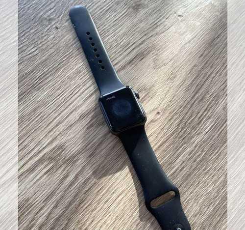 Apple Watch Series 3 38mm