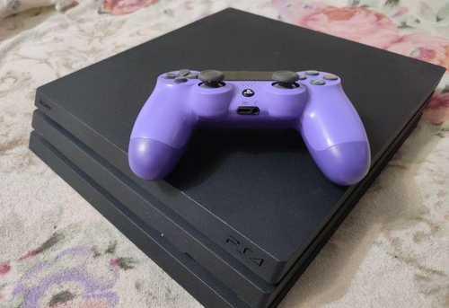 Sony playstation 4 pro 1tb