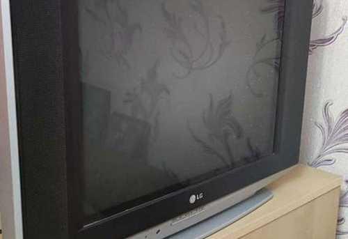 Телевизор LG 21fs4rlx