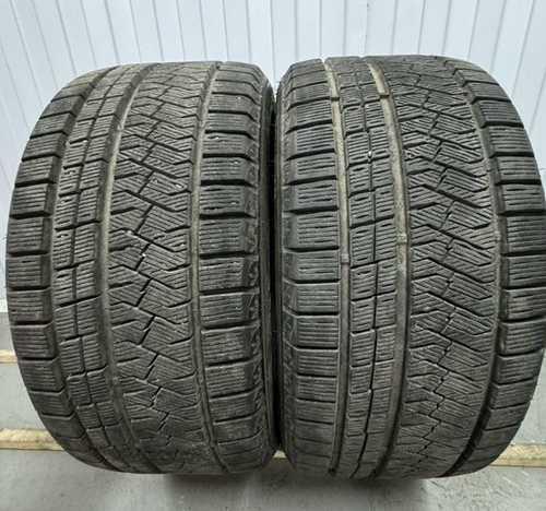 Triangle Snowlink PL02 245/40 R18