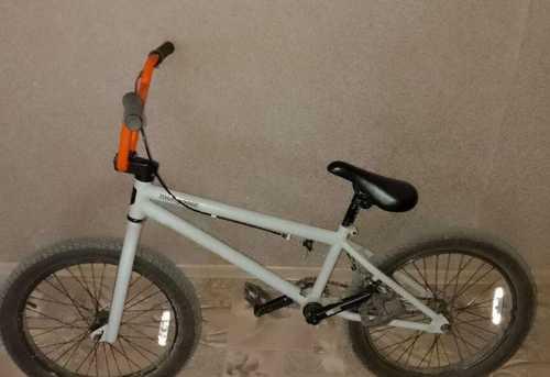 Bmx mongoose legion l20