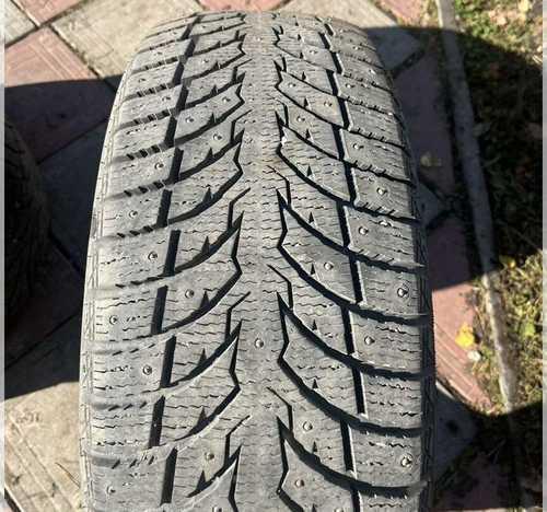 Gislaved NordFrost 100 225/50 R17