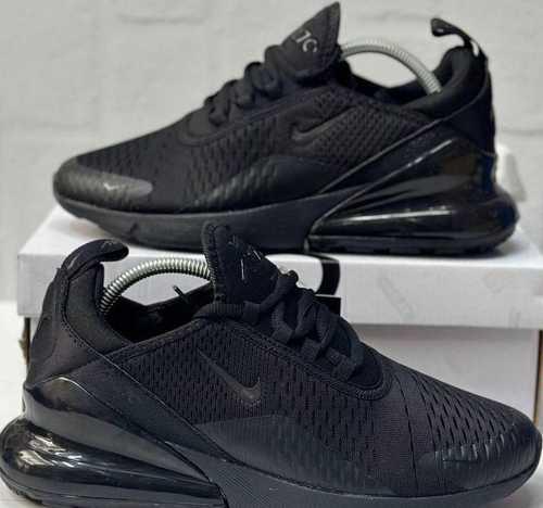 Кроссовки nike air max 270