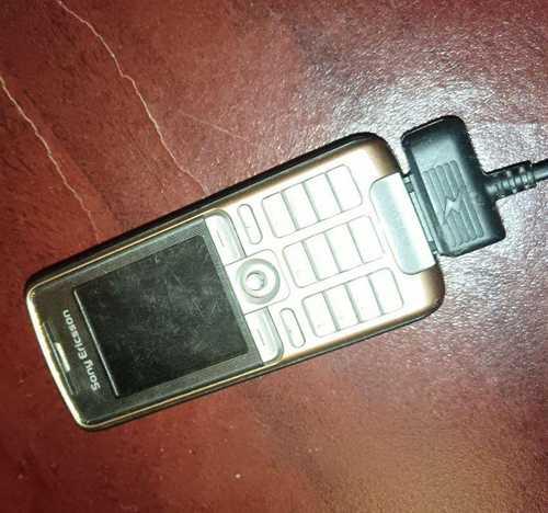 Sony Ericsson K320i