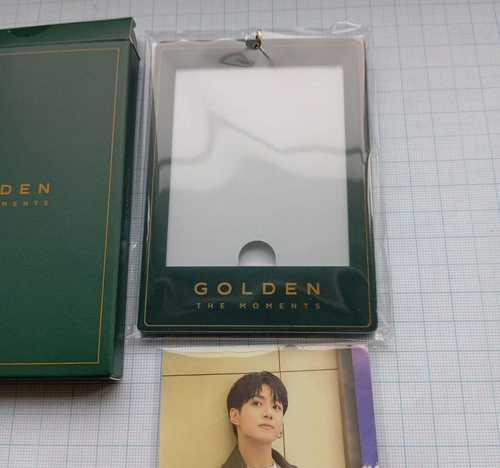 Выставка golden Чонгук голден / Jungkook Golden