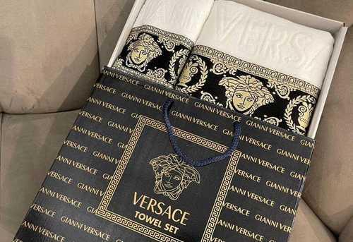 Полотенце Versace