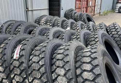 Шины Copartner CP776 315/80r22.5 167/161D