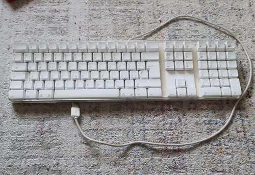 Клавиатура Apple a1048